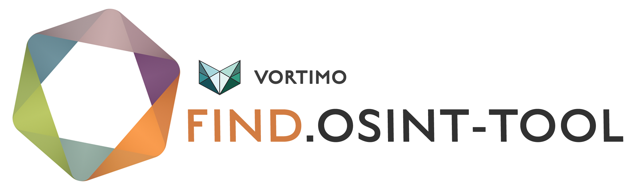 Vortimo OSINT Tool